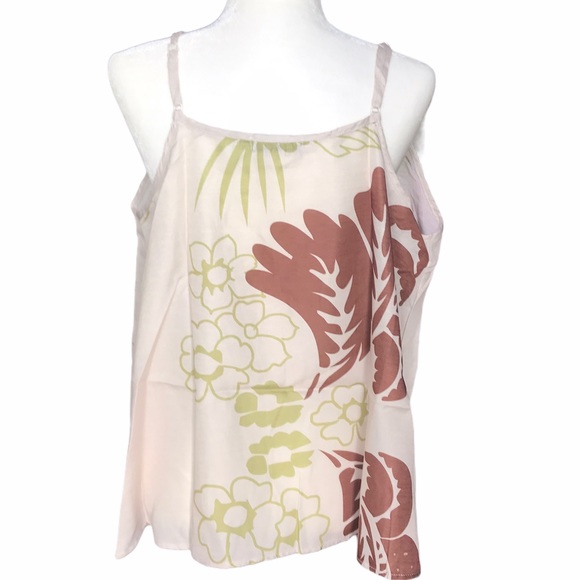 MISSLOOK | Tops | Misslook Floral Blouse | Poshmark